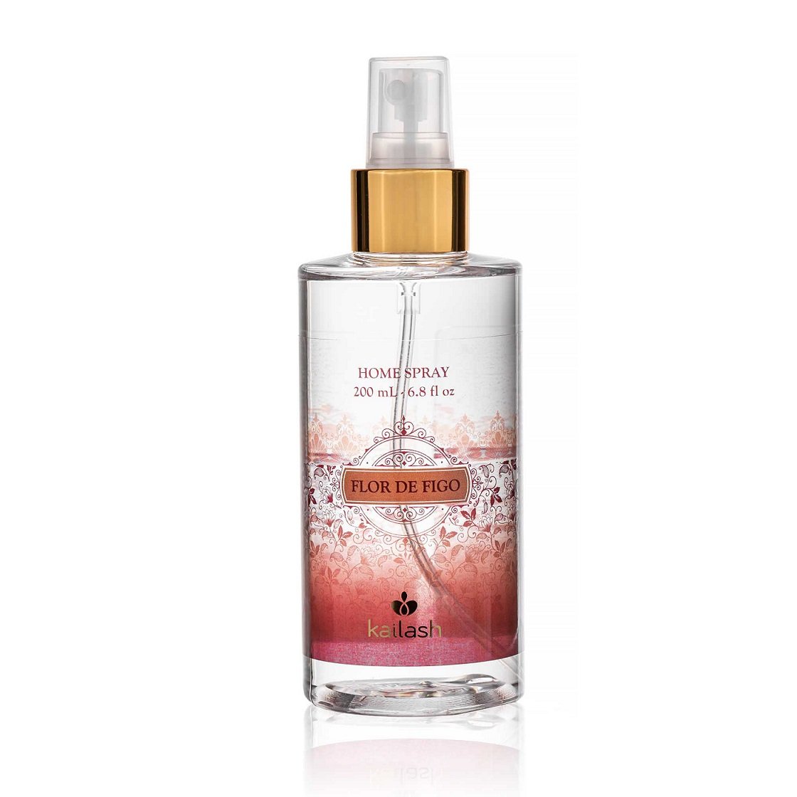 HOME SPRAY FLOR DE FIGO 200ML - KAILASH